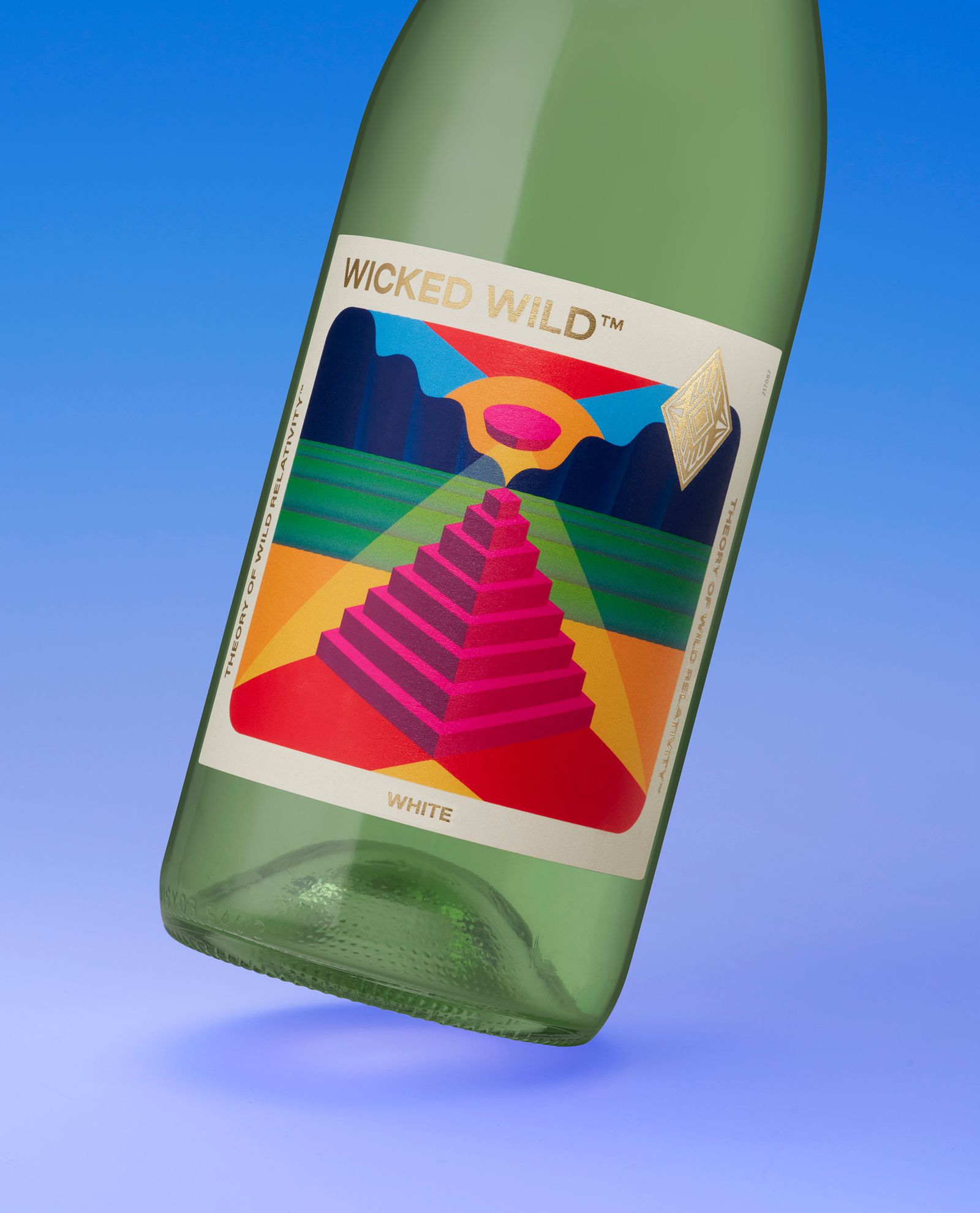 Wicked Wild – Mash Design